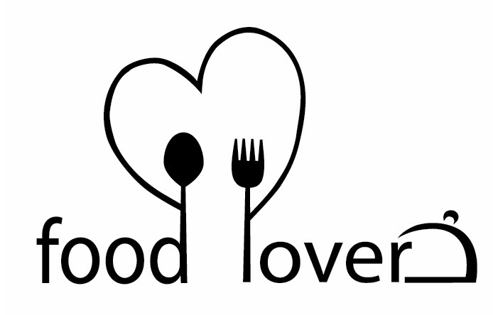 ArtStation - Food Lover Logo