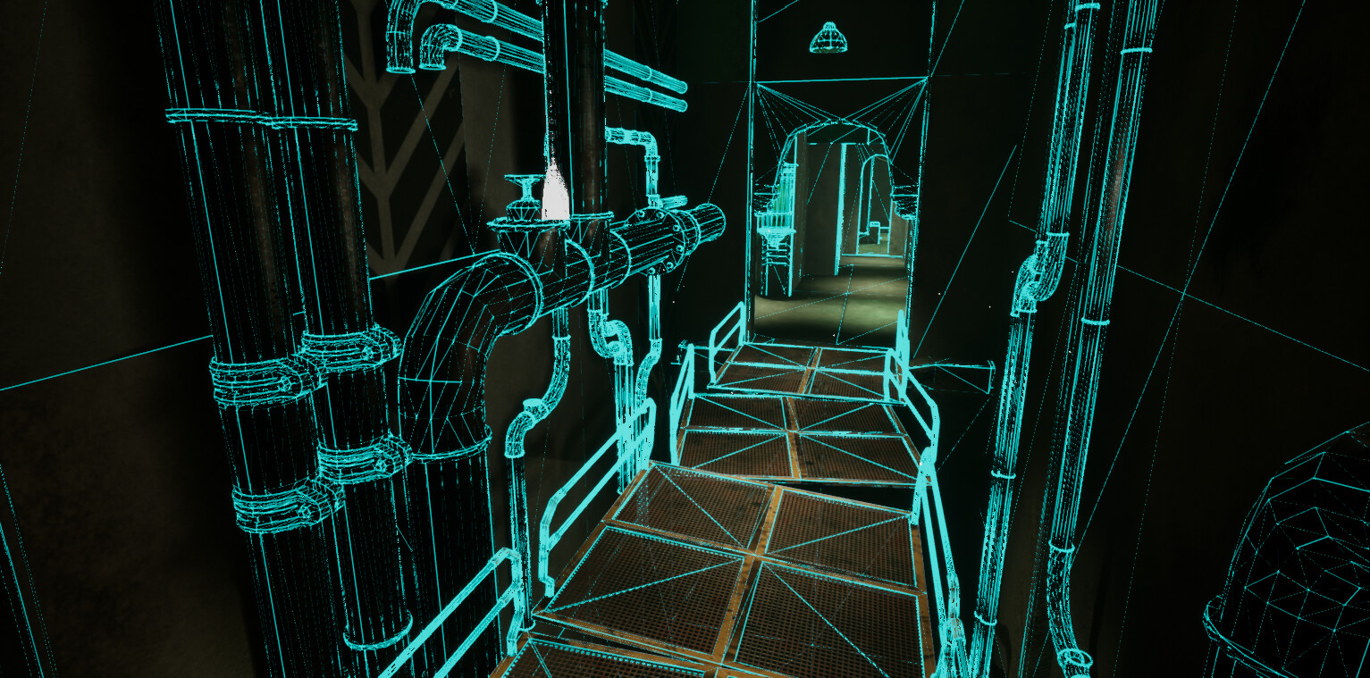 Shea Jones - FMP - New Life Environment