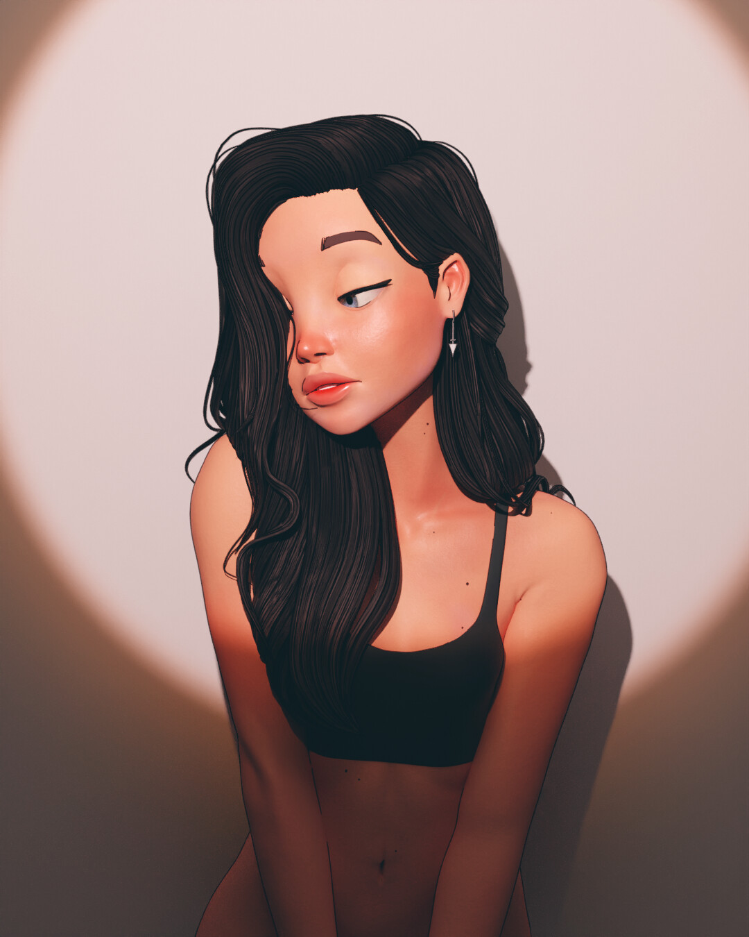 ArtStation - spotlight