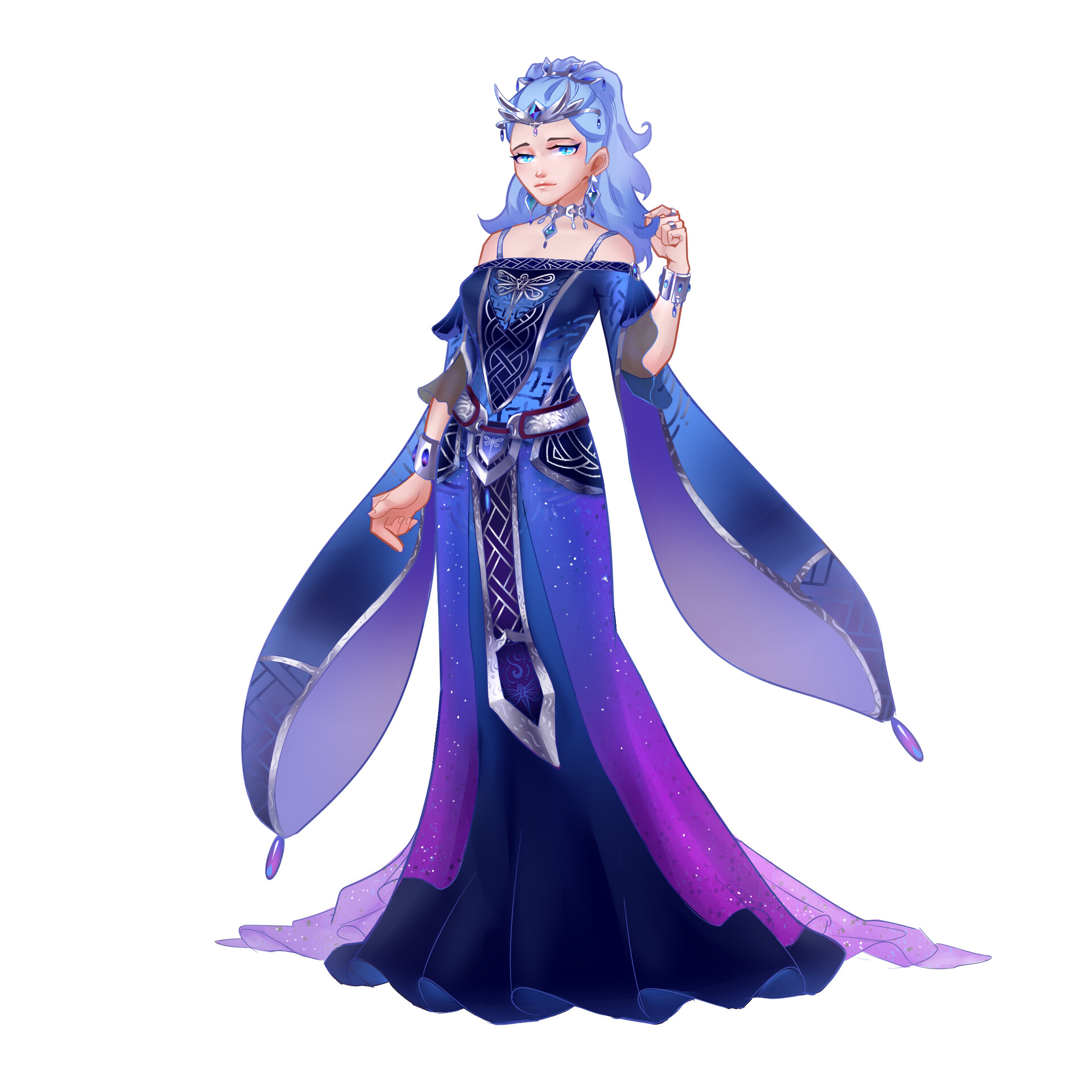 ArtStation - commissions