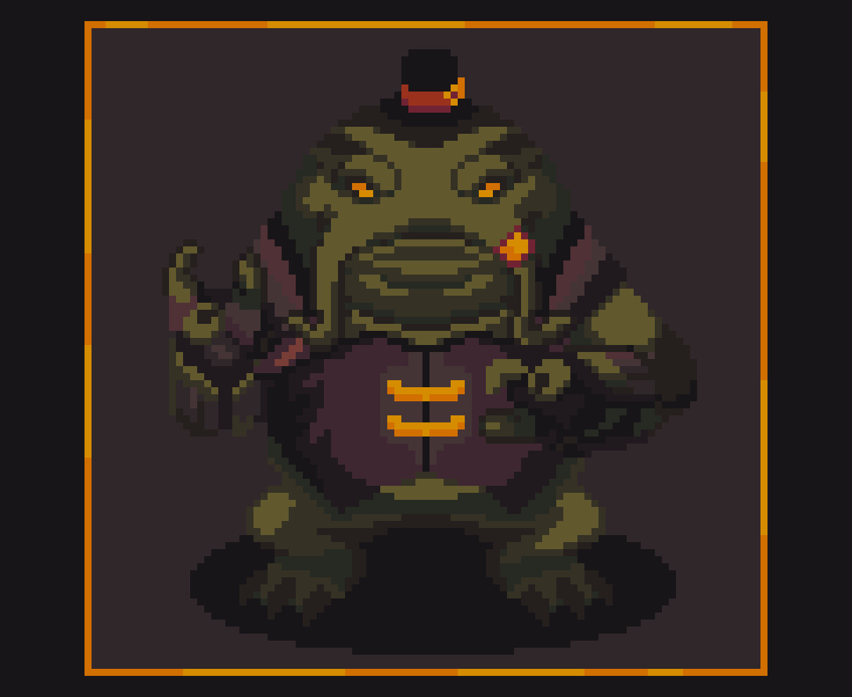 ArtStation - League of Legends - Pixel Fanart