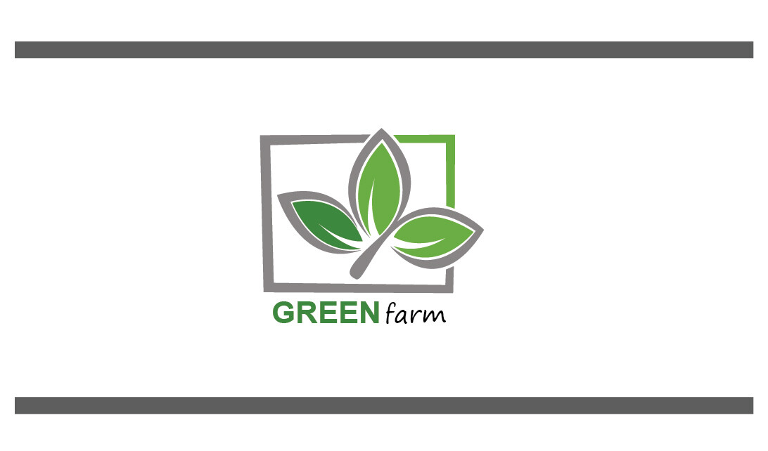 ArtStation - Visiting Card ( Farm )