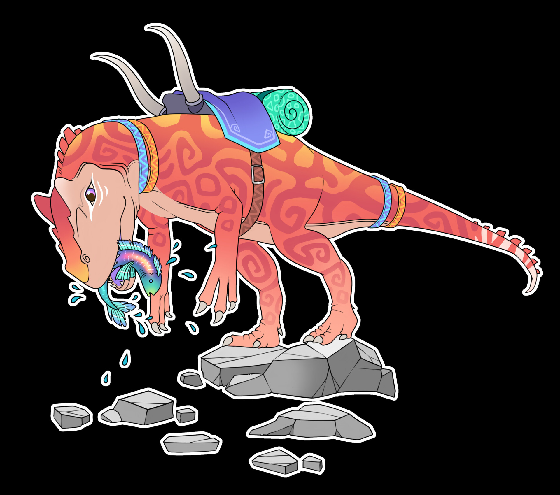 Kim Pitcher - Kaya's Vale: Apollo