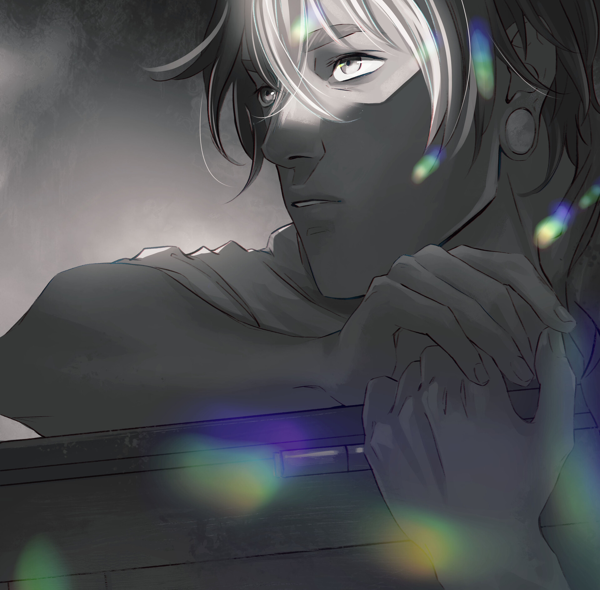 ArtStation - Highlight