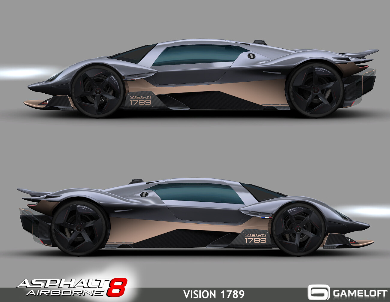 Valery Krukovets - Vision 1789