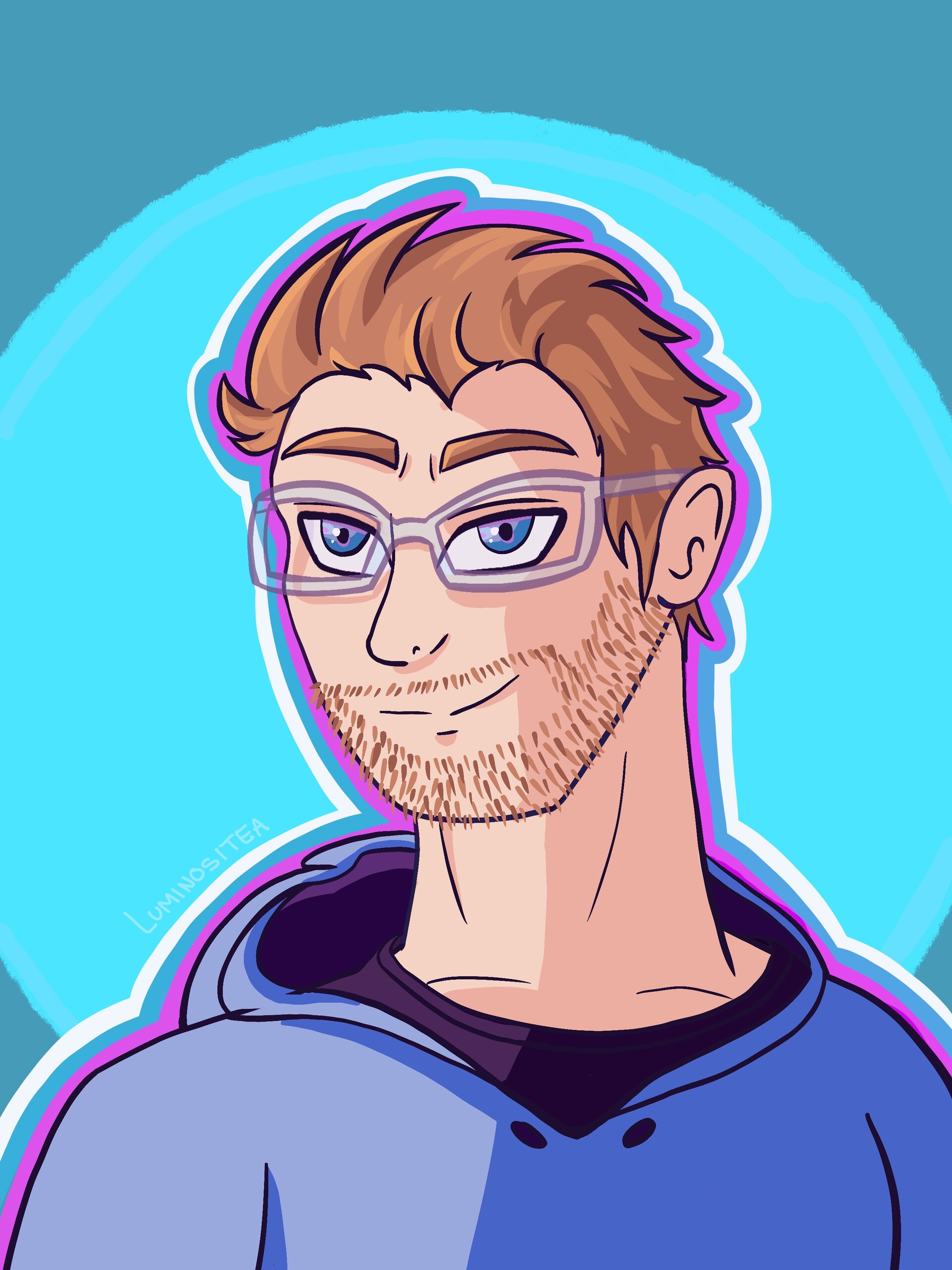 ArtStation - "TmAvalanche" TwitchTV