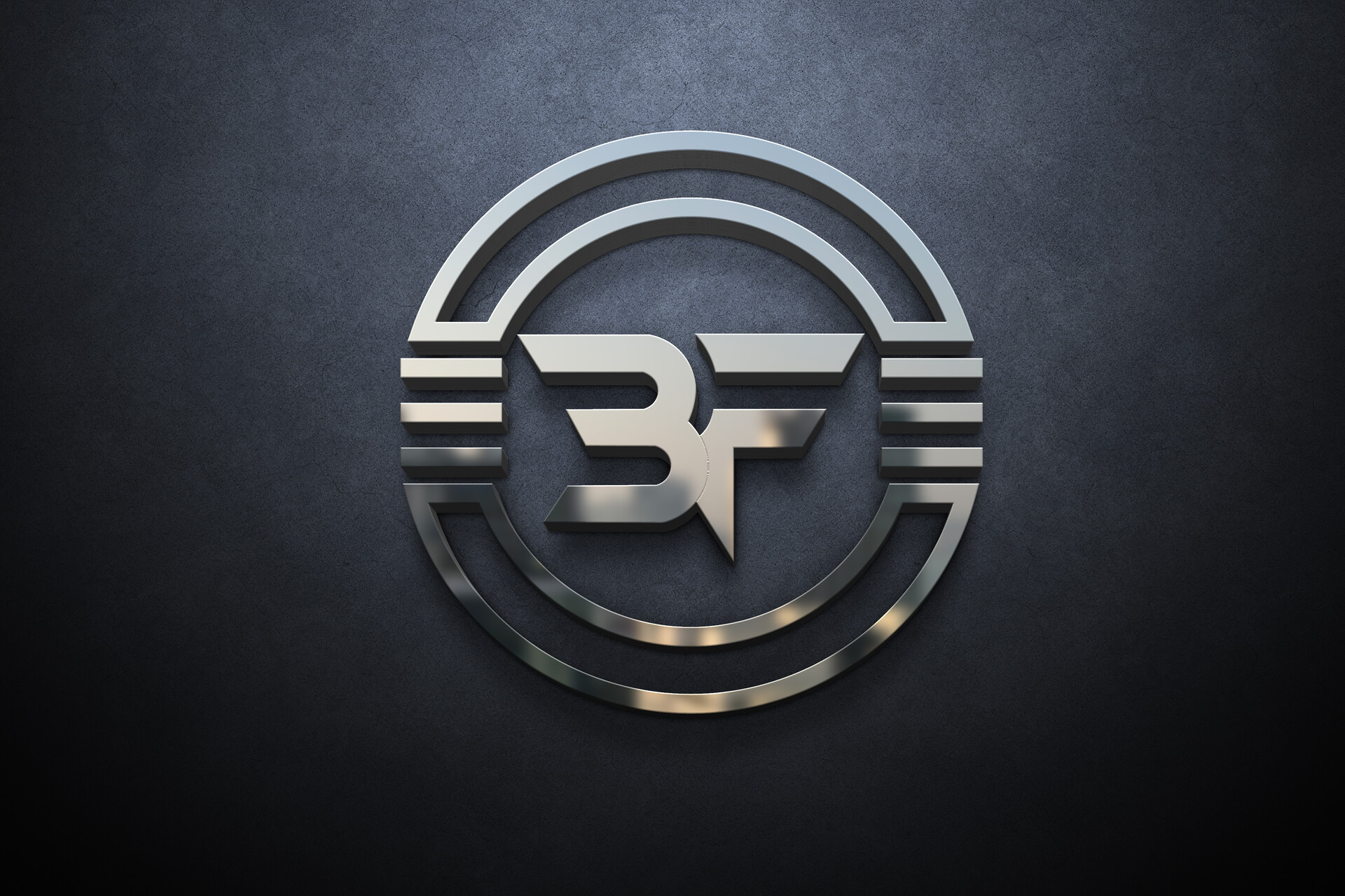 Yash Patel Logo