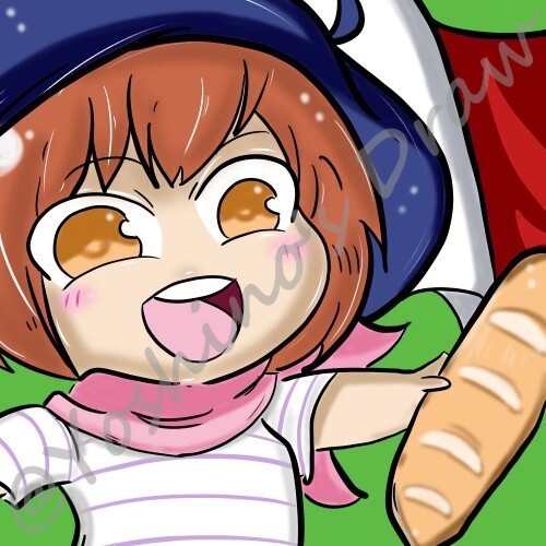 Yoshino Plume - Lid (Final Fantasy Brave Exvius)