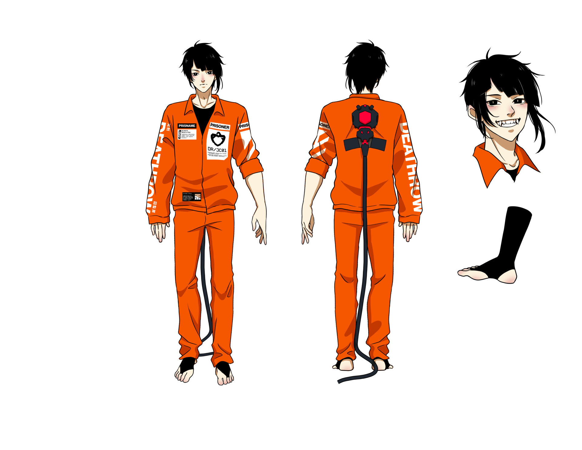 ArtStation - Roy coko