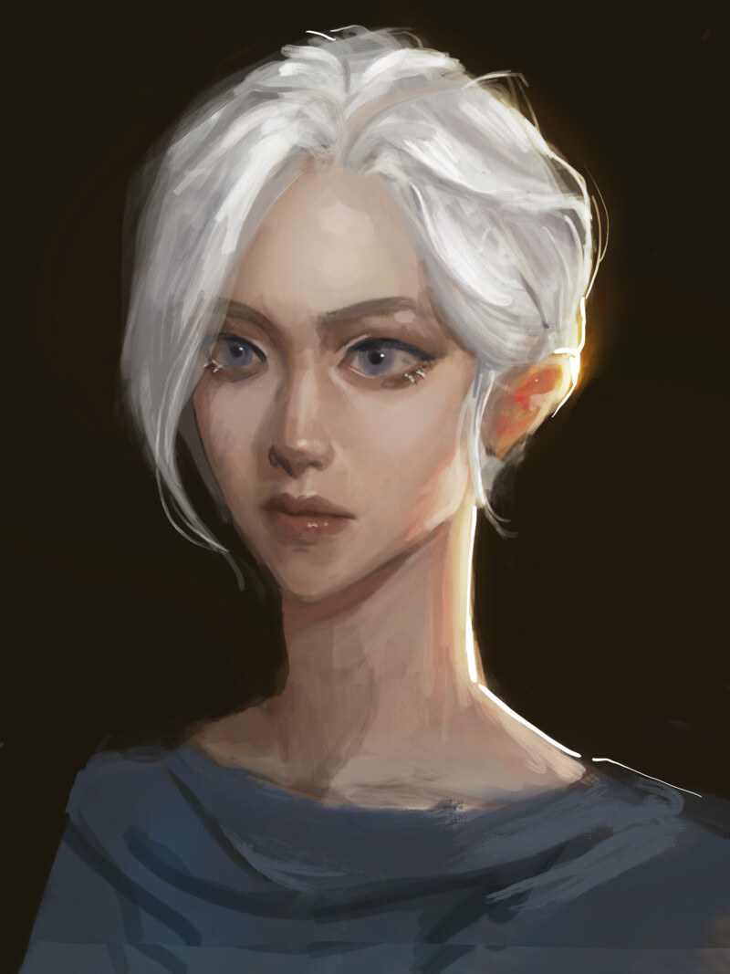 ArtStation - Pandan Art