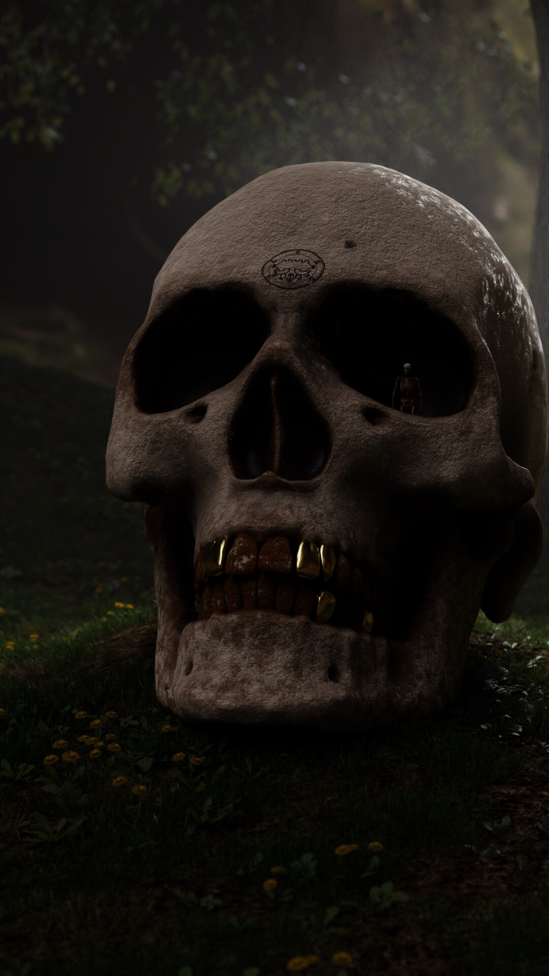 ArtStation - Day 135