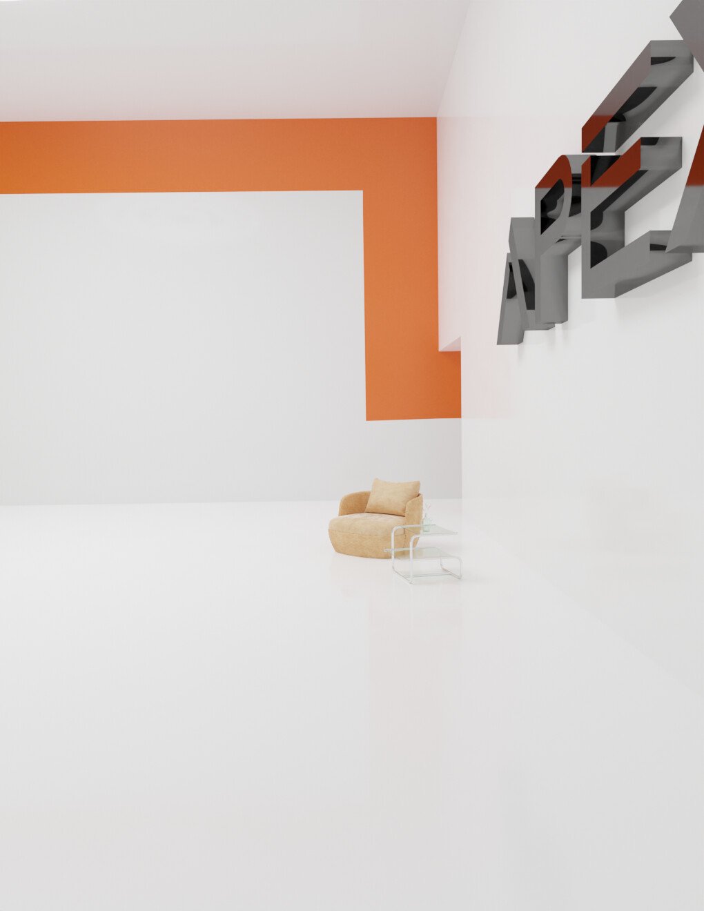 CanyonBox - Apex. Office concept