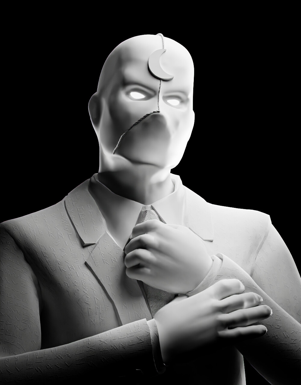 ArtStation - Mr Knight.