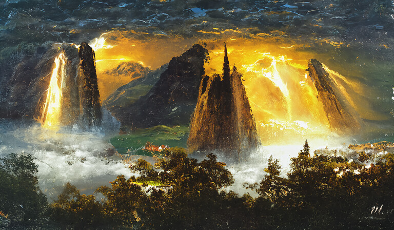 ArtStation - Estric—