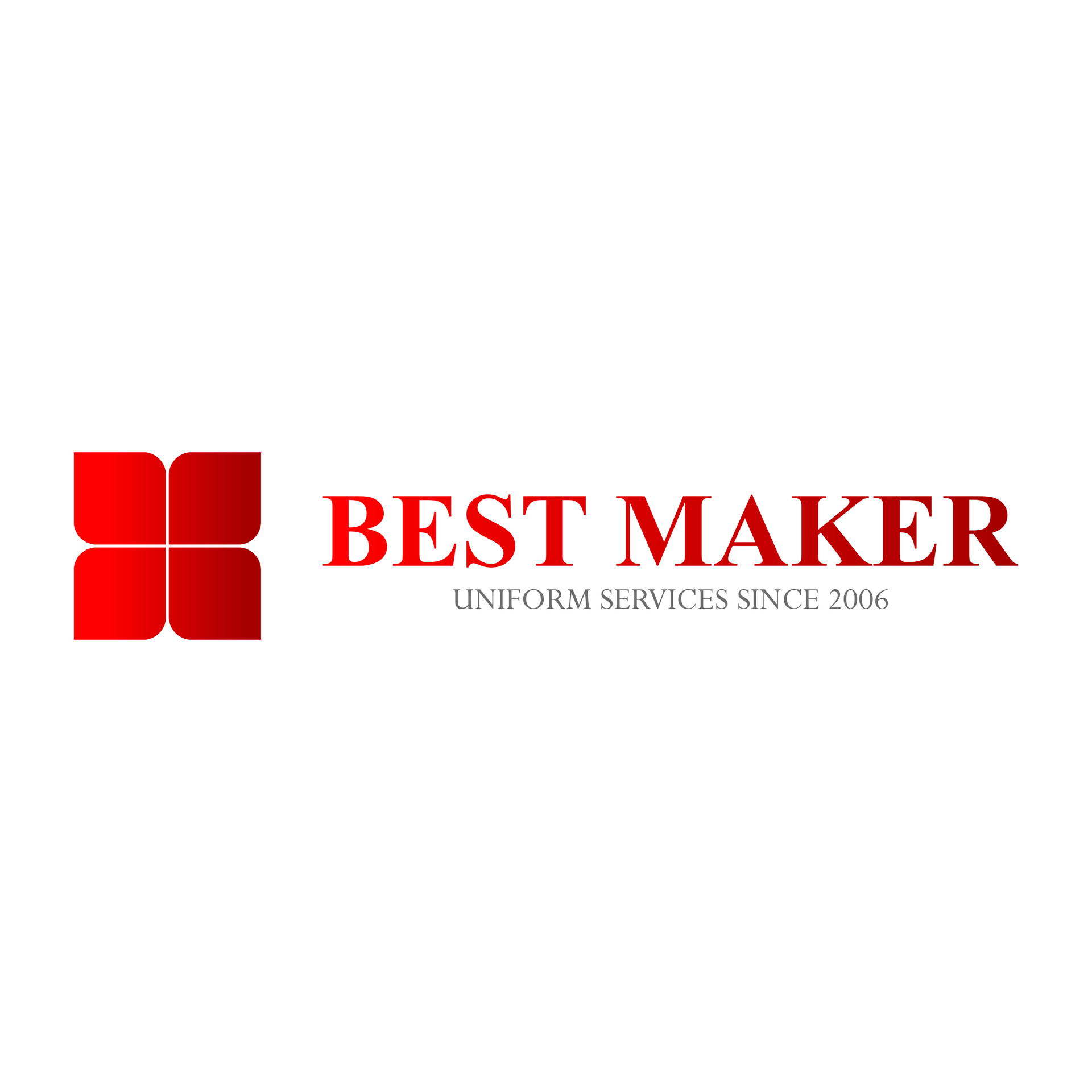ArtStation - Best Maker Logo