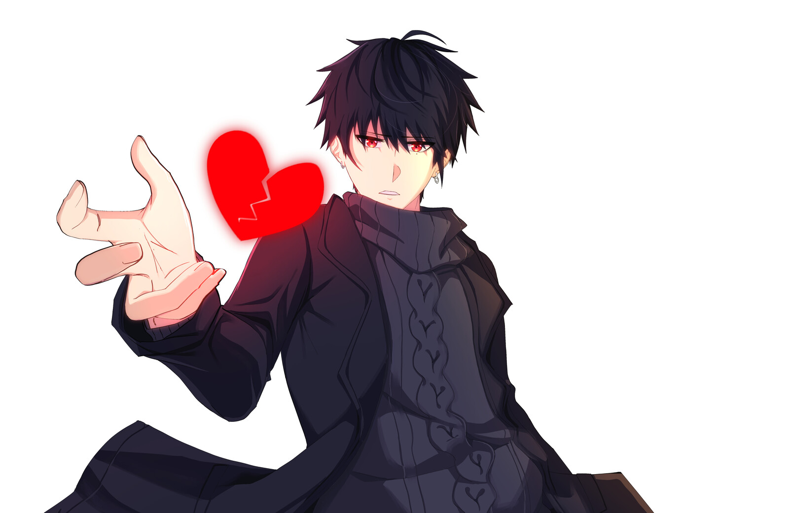 Dio Dc - Time:EX Zack Fisher