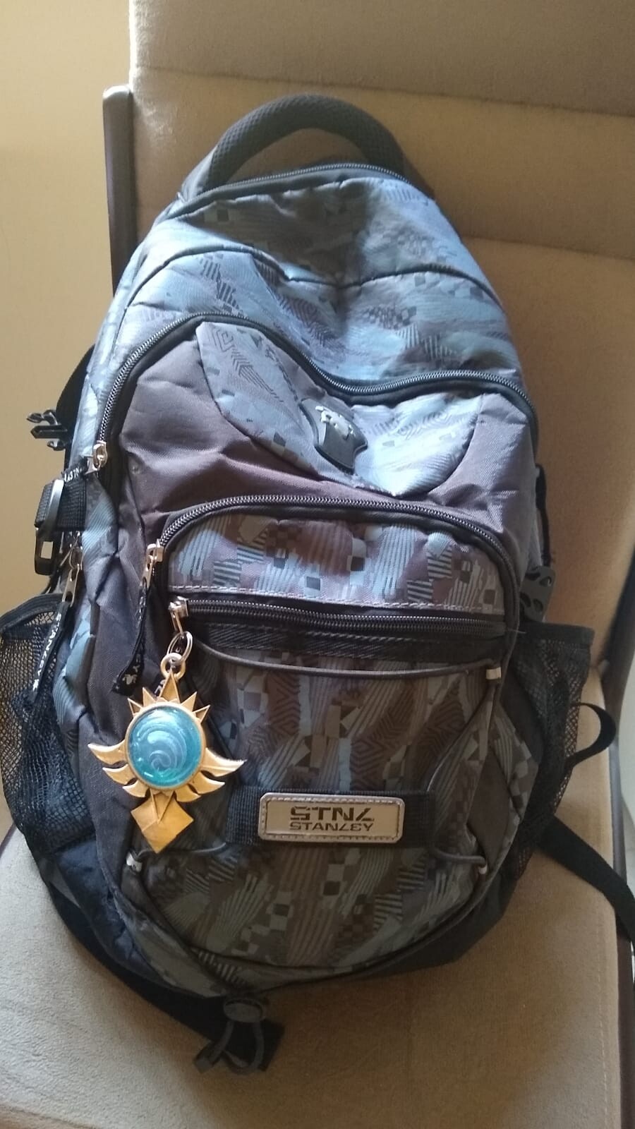 Alex Peetz - Genshin Impact Visions