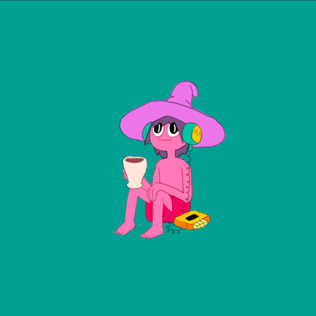 ArtStation - Clancy Gilroy