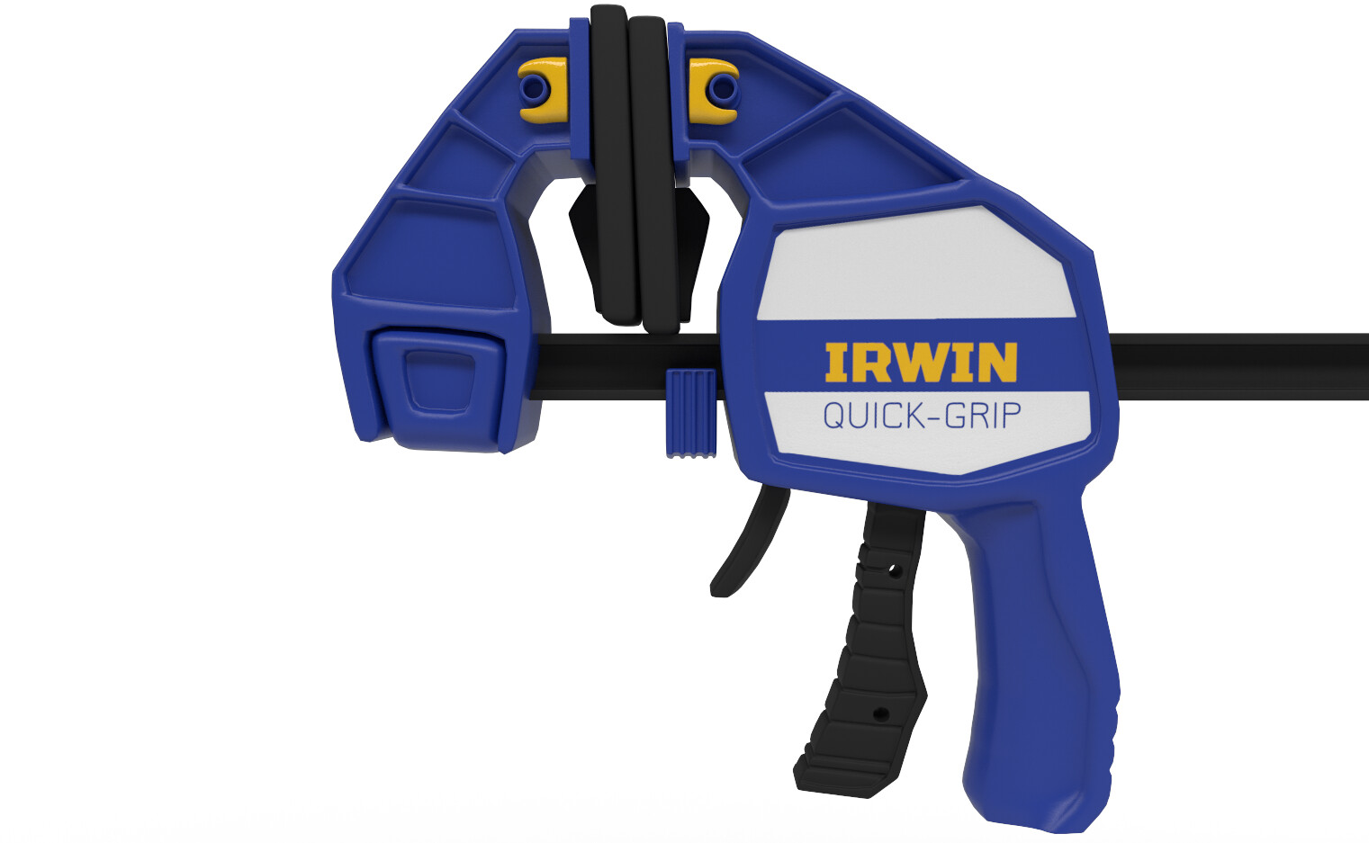 ArtStation - IRWIN Quick GRIP
