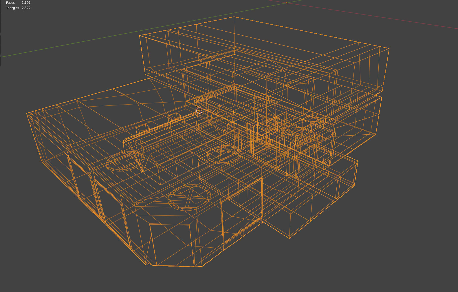 ArtStation - ESPORTS ARCADE (RAGE)