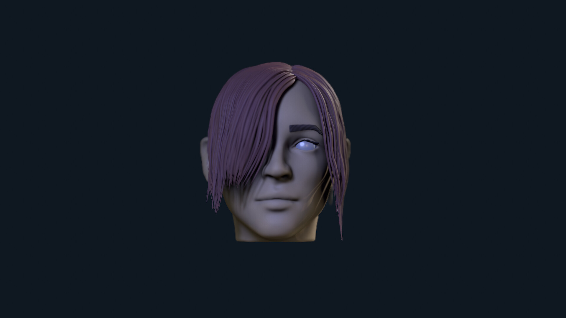 ArtStation - transgender