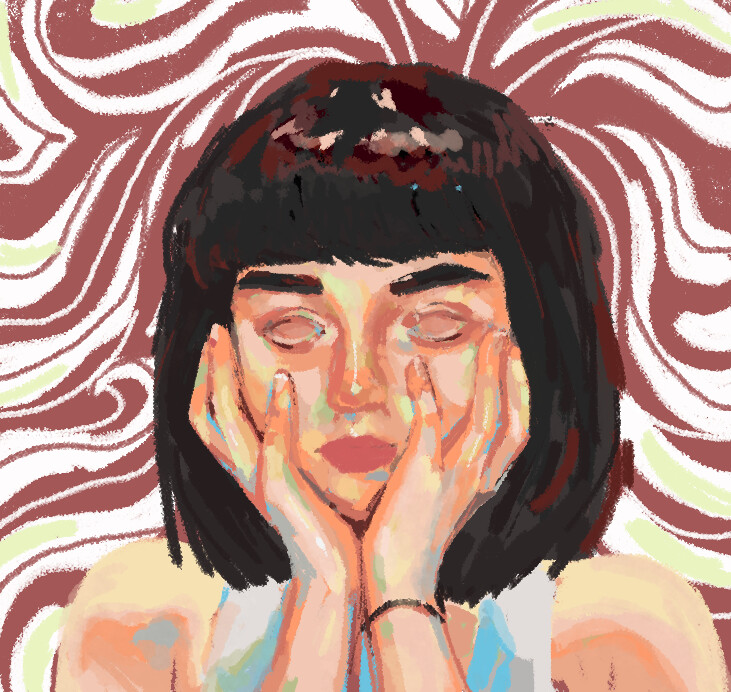 ArtStation - analysis paralysis