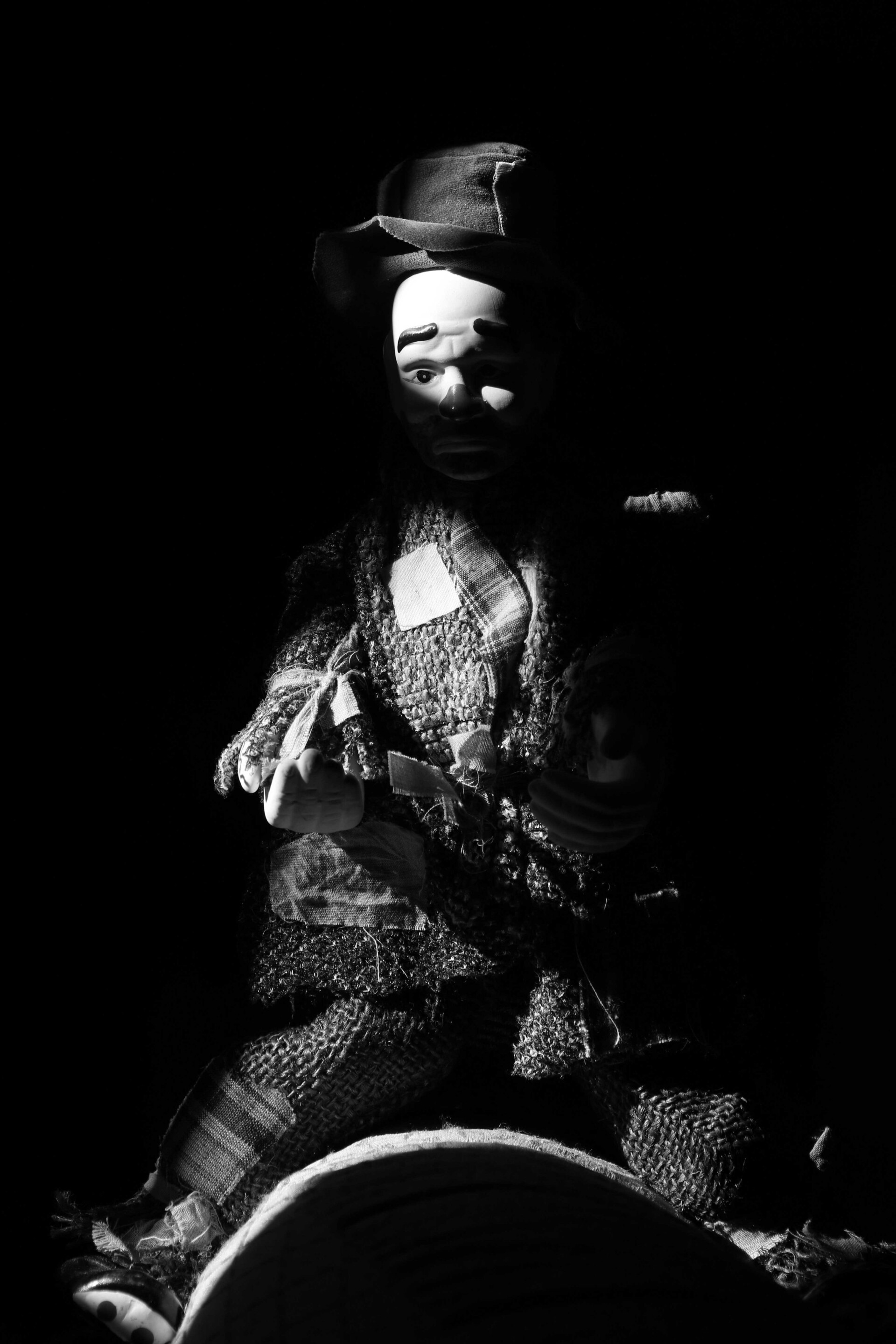 ArtStation - Mr Sad man