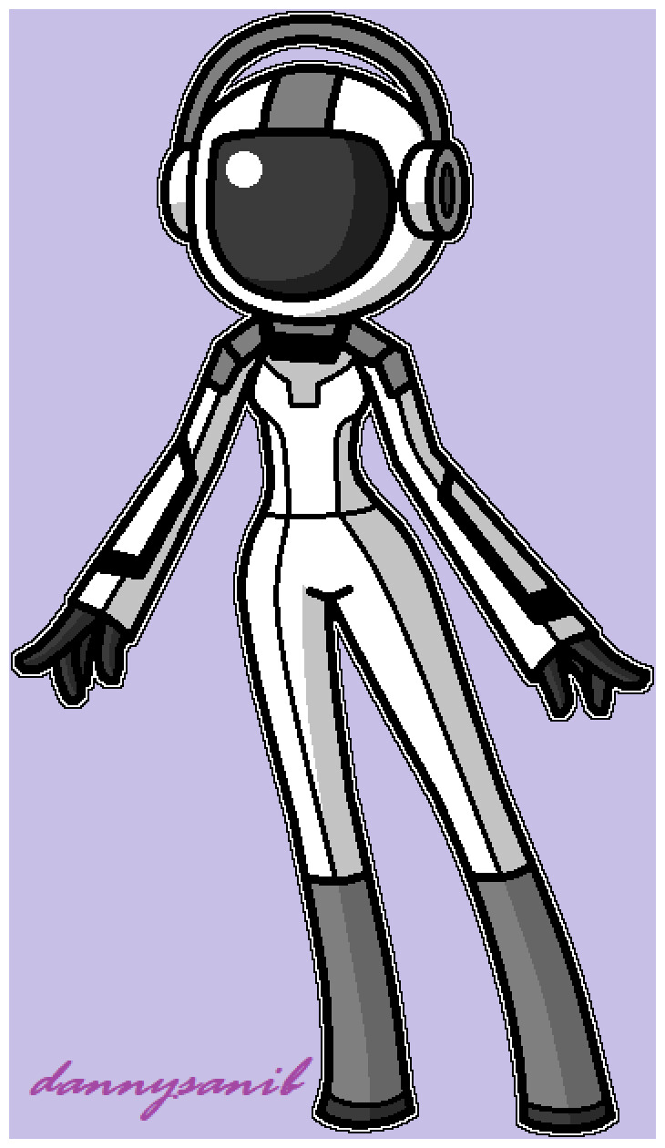 ArtStation - @Zero The Cosmic Peach