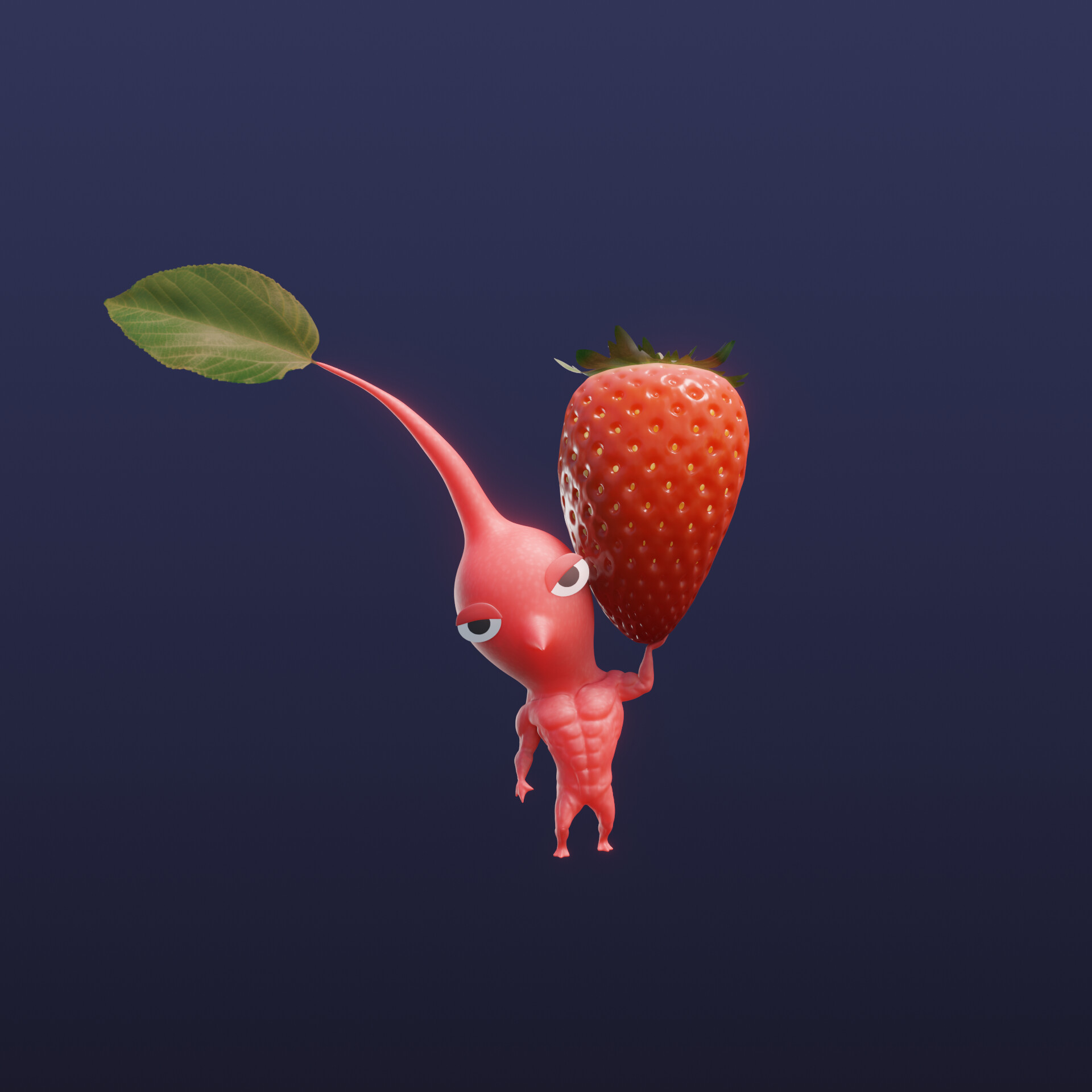 ArtStation - PikMAN