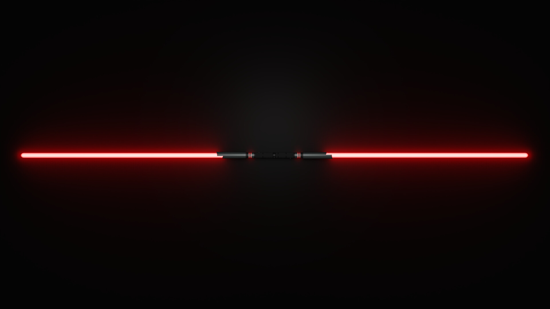 ArtStation - Lightsaber