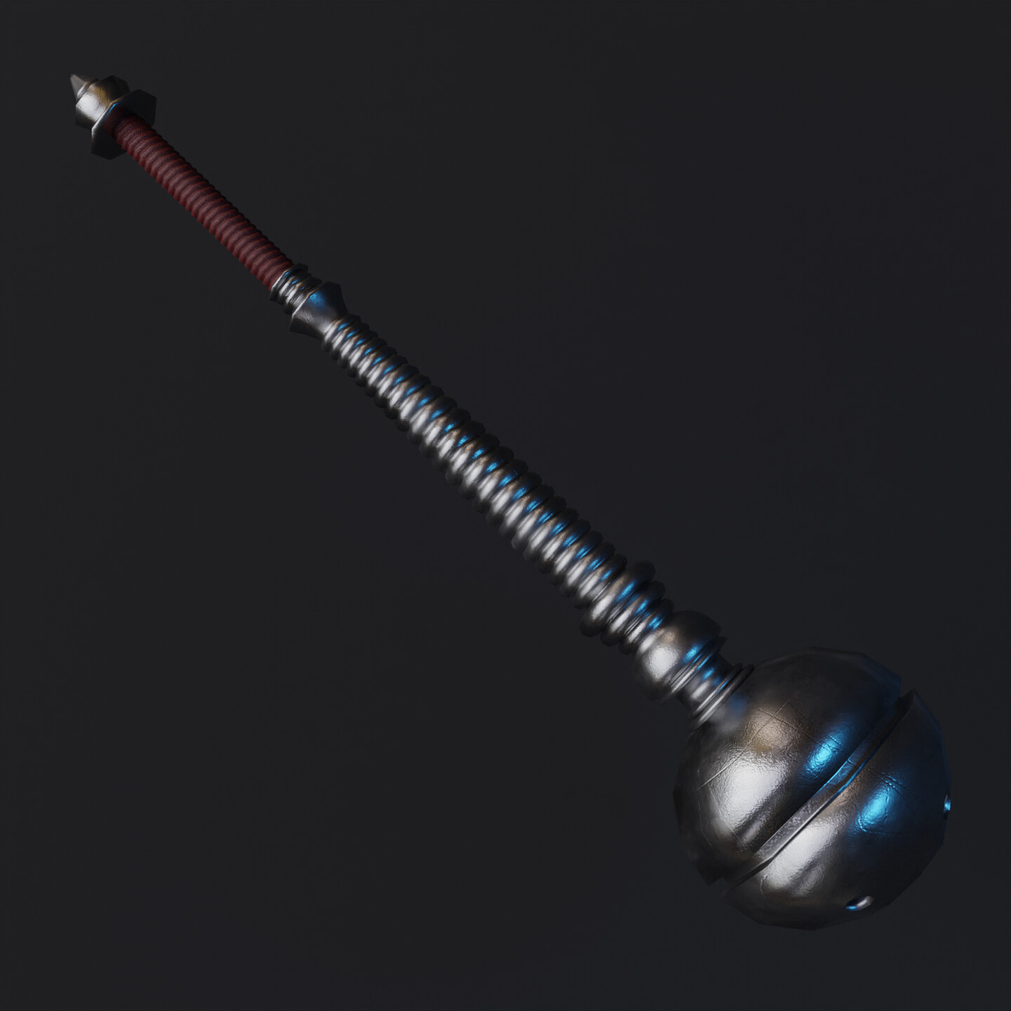 Rowan Hopkins - Tonitrus