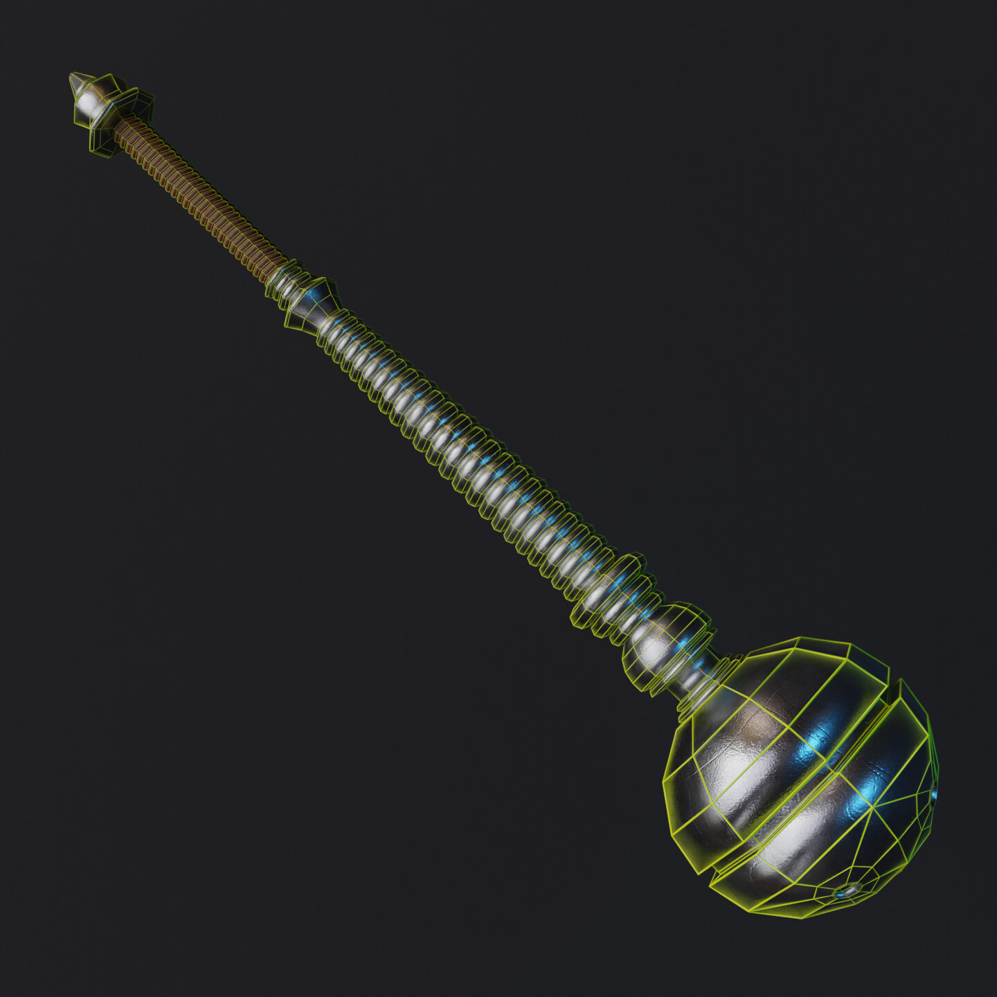 Rowan Hopkins - Tonitrus