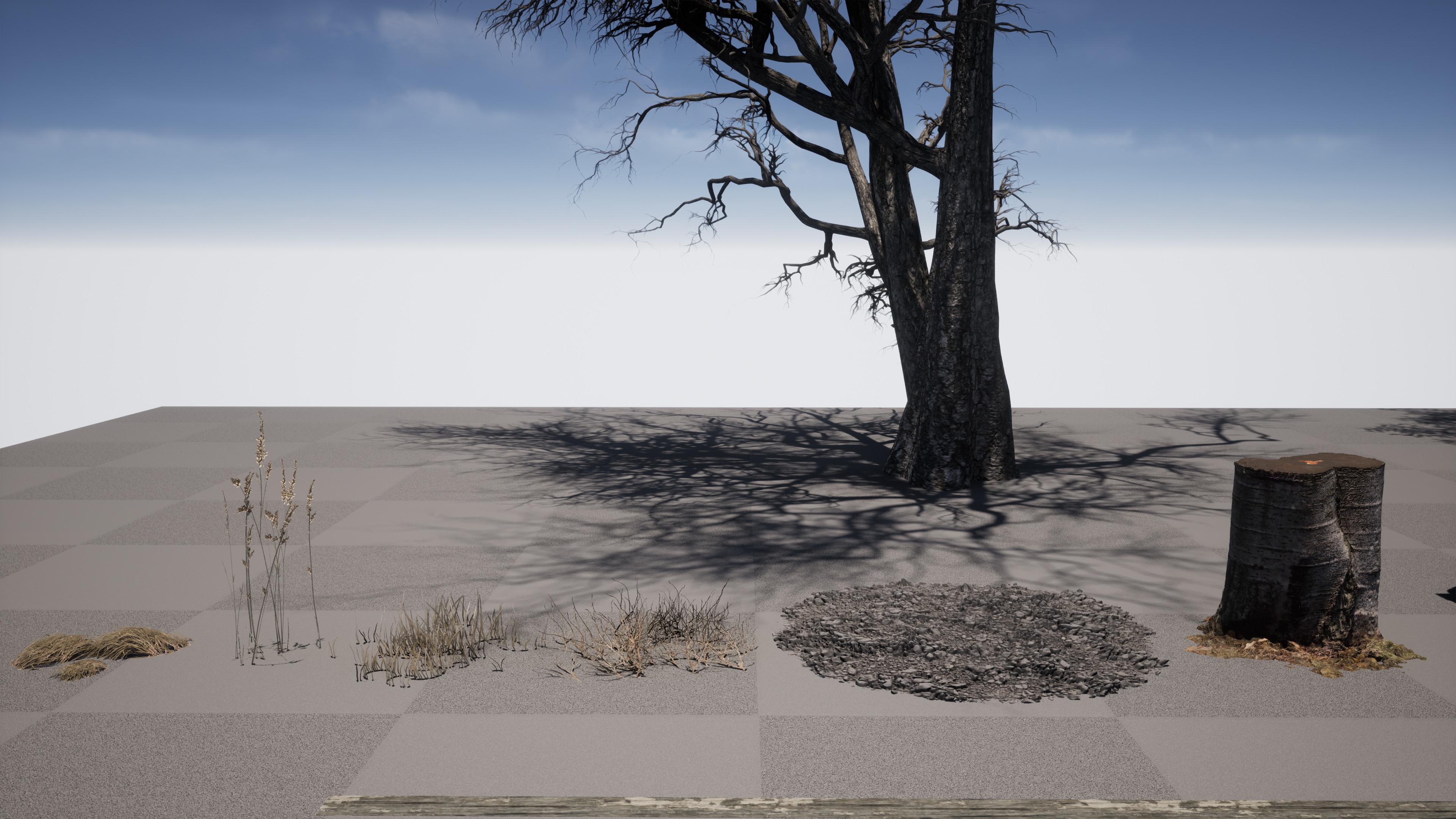 Jonathon Gregory Bick - Velquests Hamlet