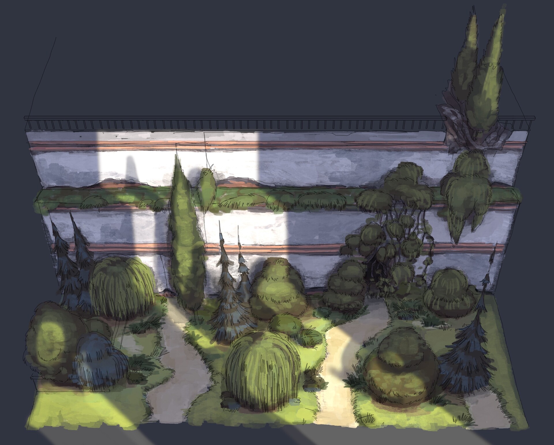 Ozan Civit - Rafadan Tayfa - Dehliz Macerasi