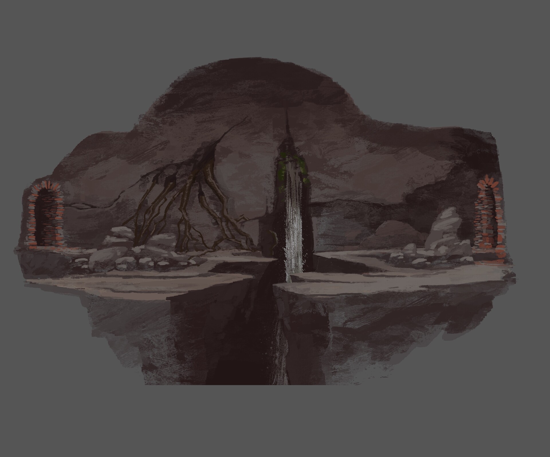 Ozan Civit - Rafadan Tayfa - Dehliz Macerasi