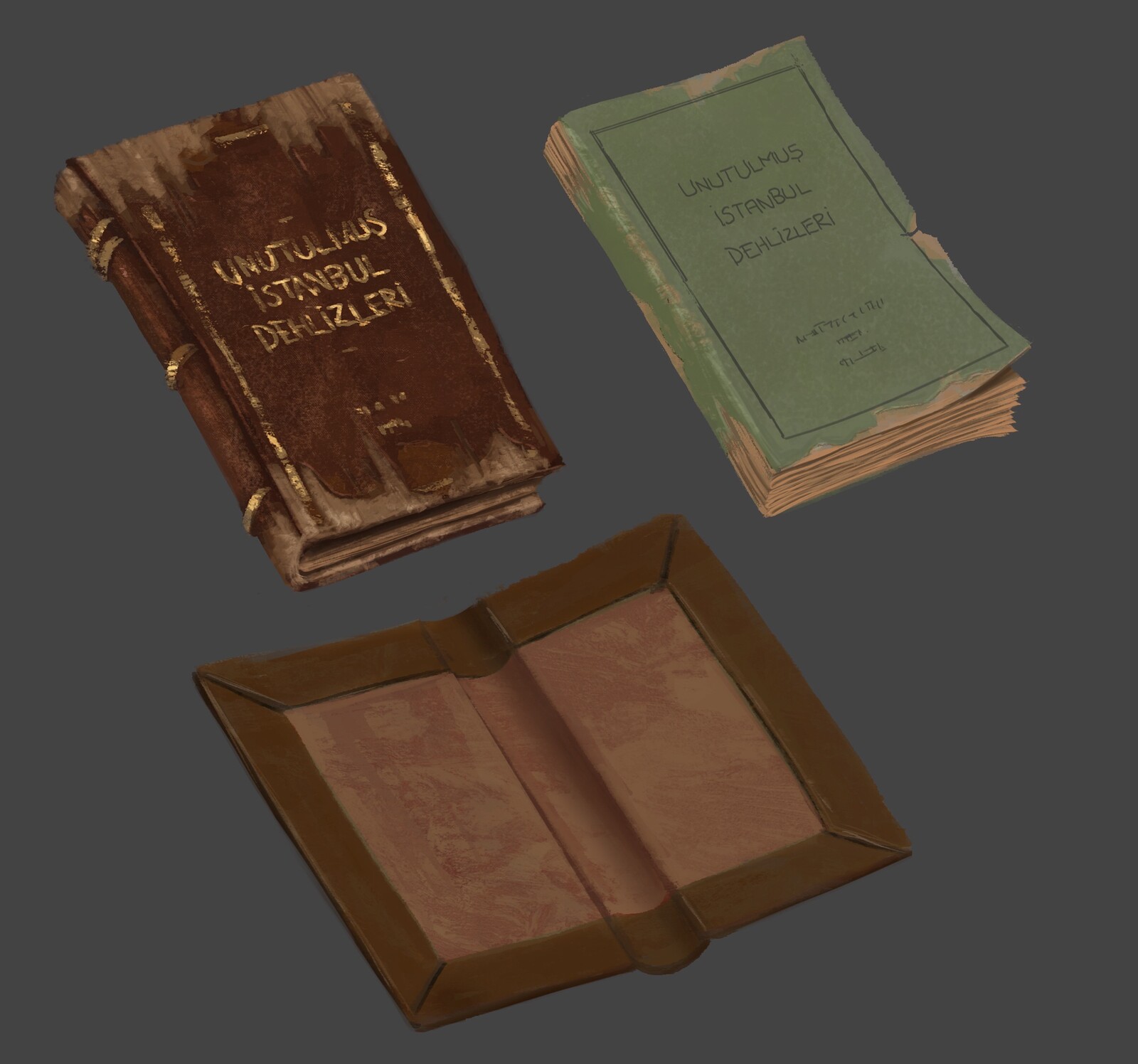 Ozan Civit - Rafadan Tayfa - Dehliz Macerasi