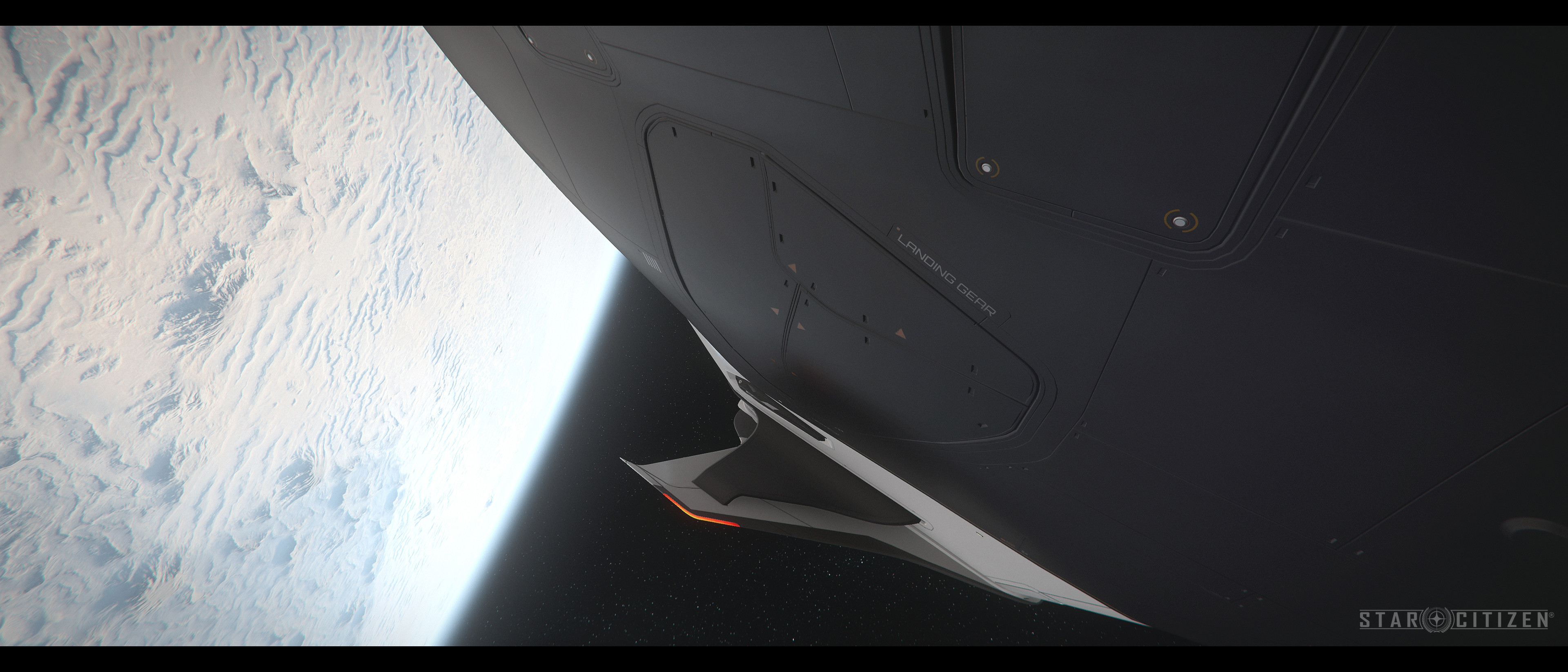 Sean Davies - Origin 400i