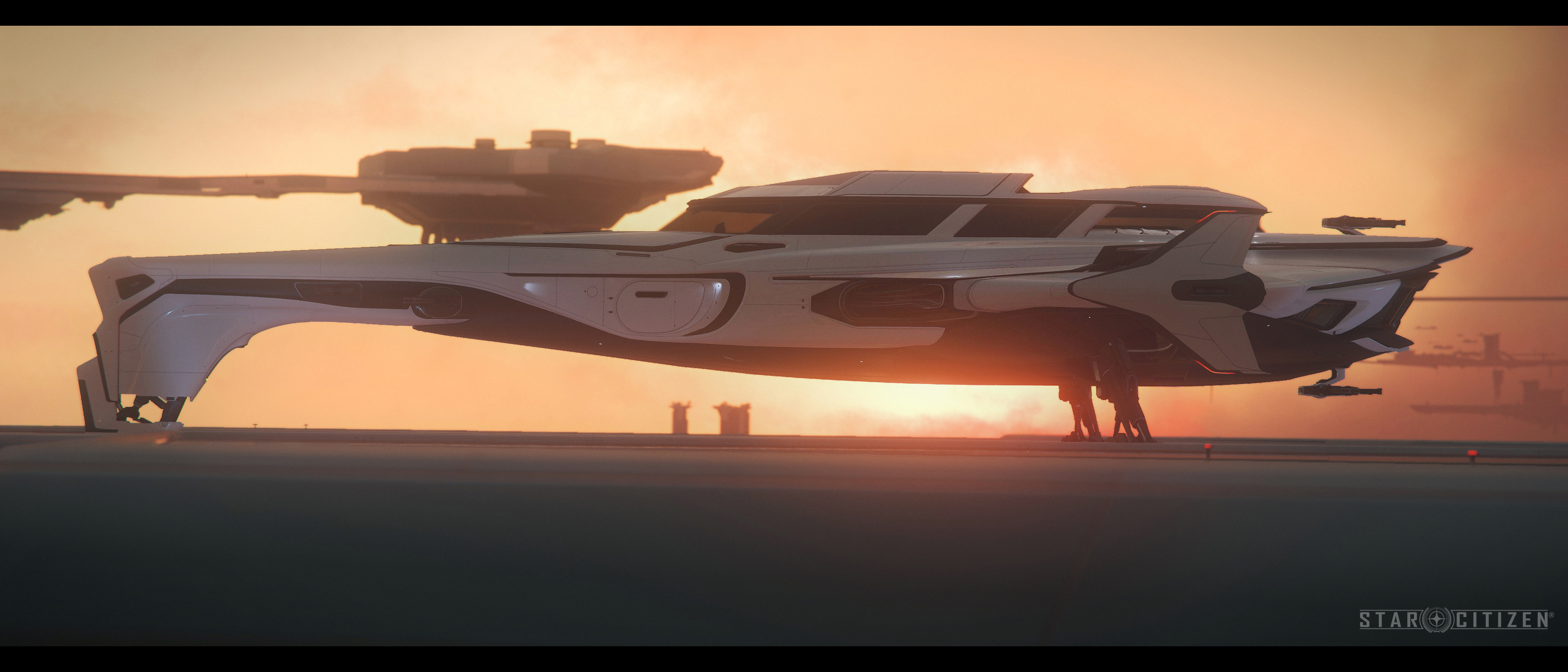 Sean Davies - Origin 400i