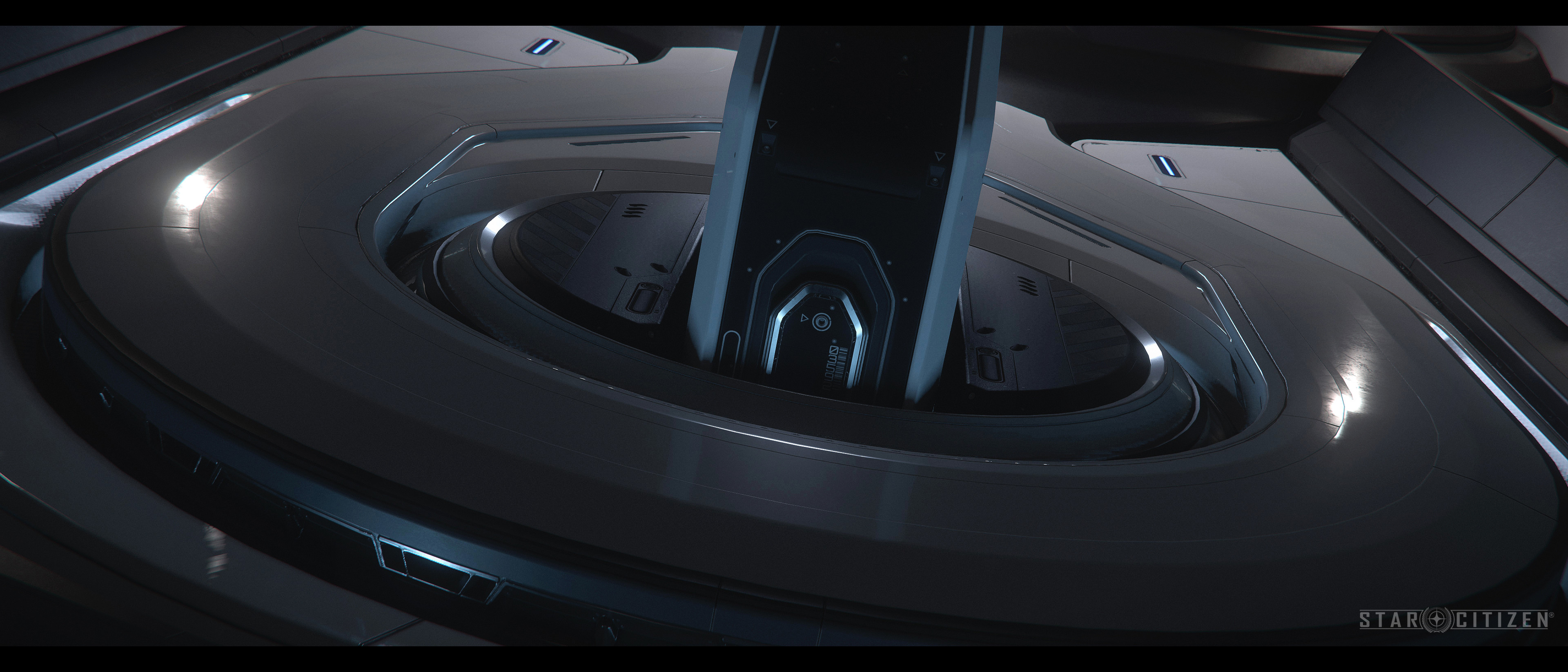 Sean Davies - Origin 400i