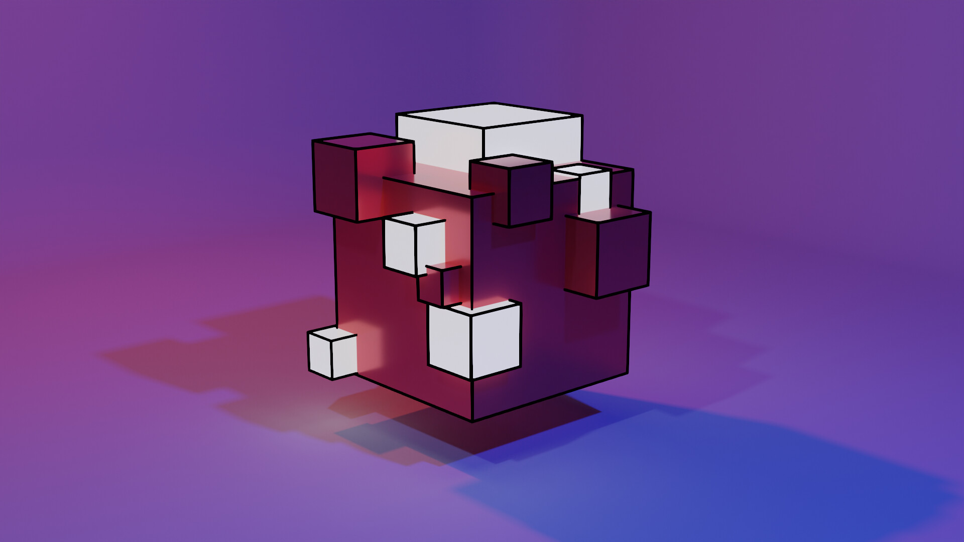 ArtStation - abstract