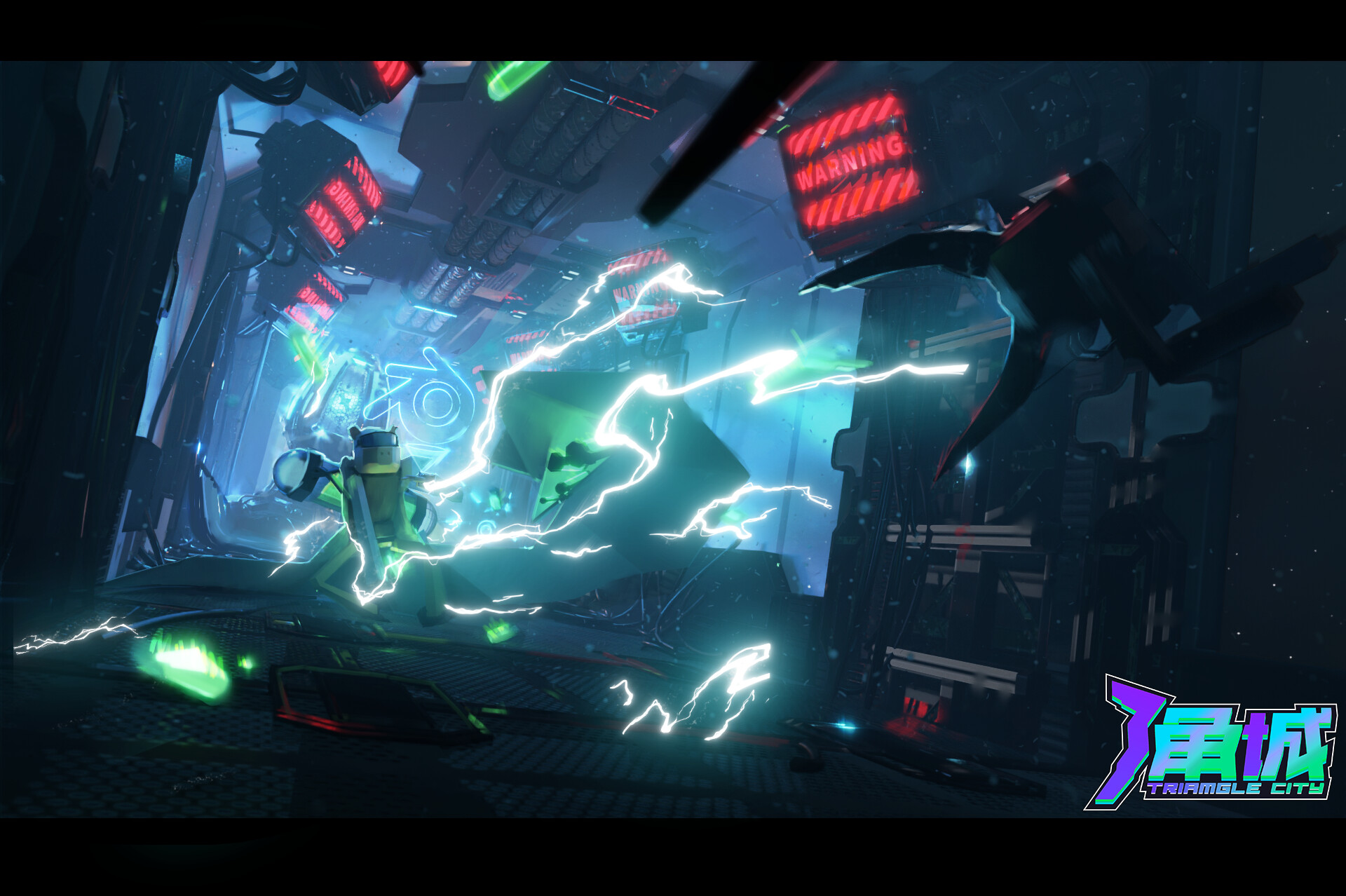 ArtStation - Sci_FI_Pigheader