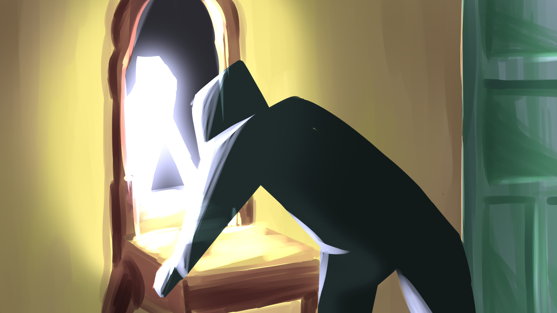 ArtStation - Shanii Concept Art 3/3