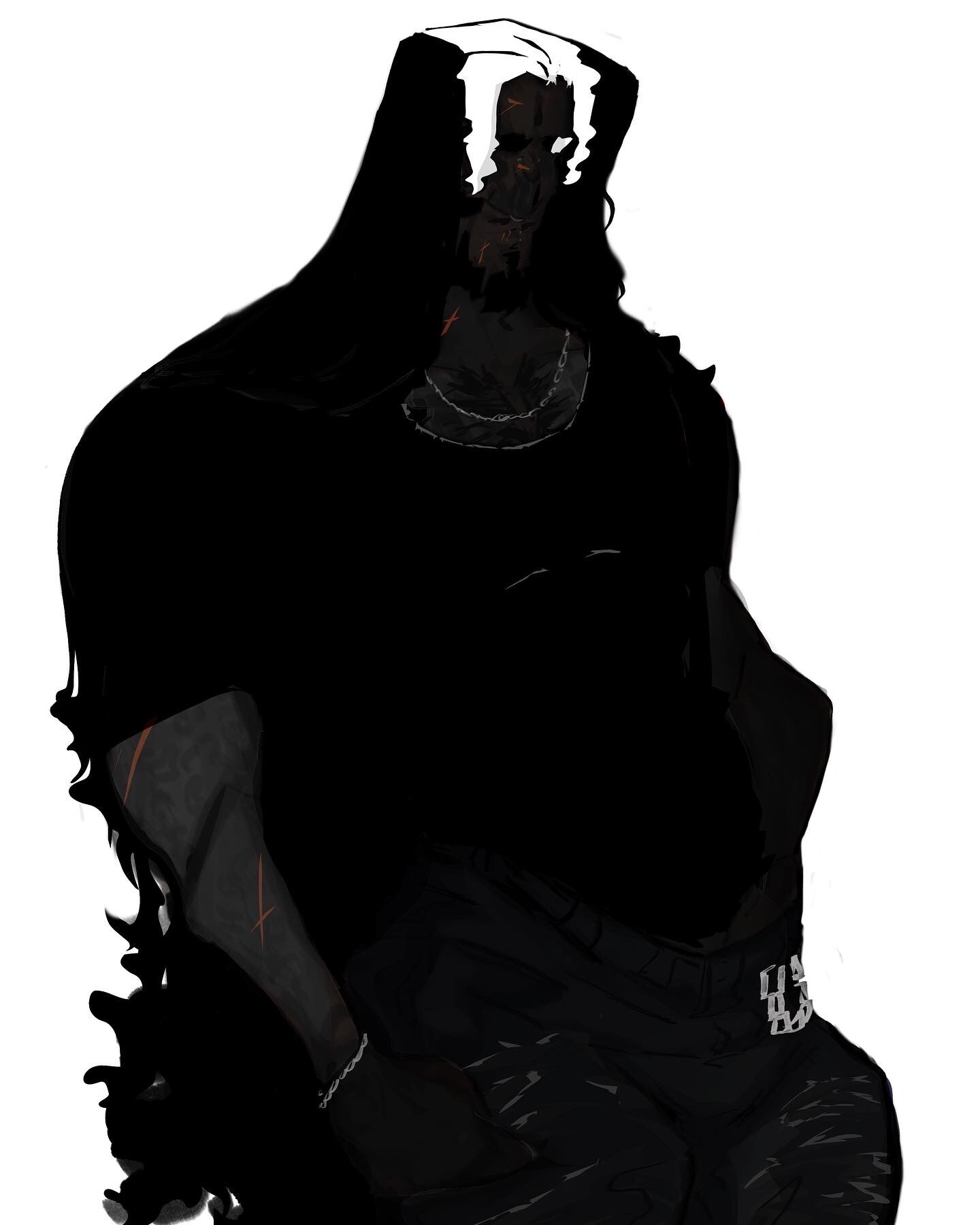 ArtStation - Angel Type Devil