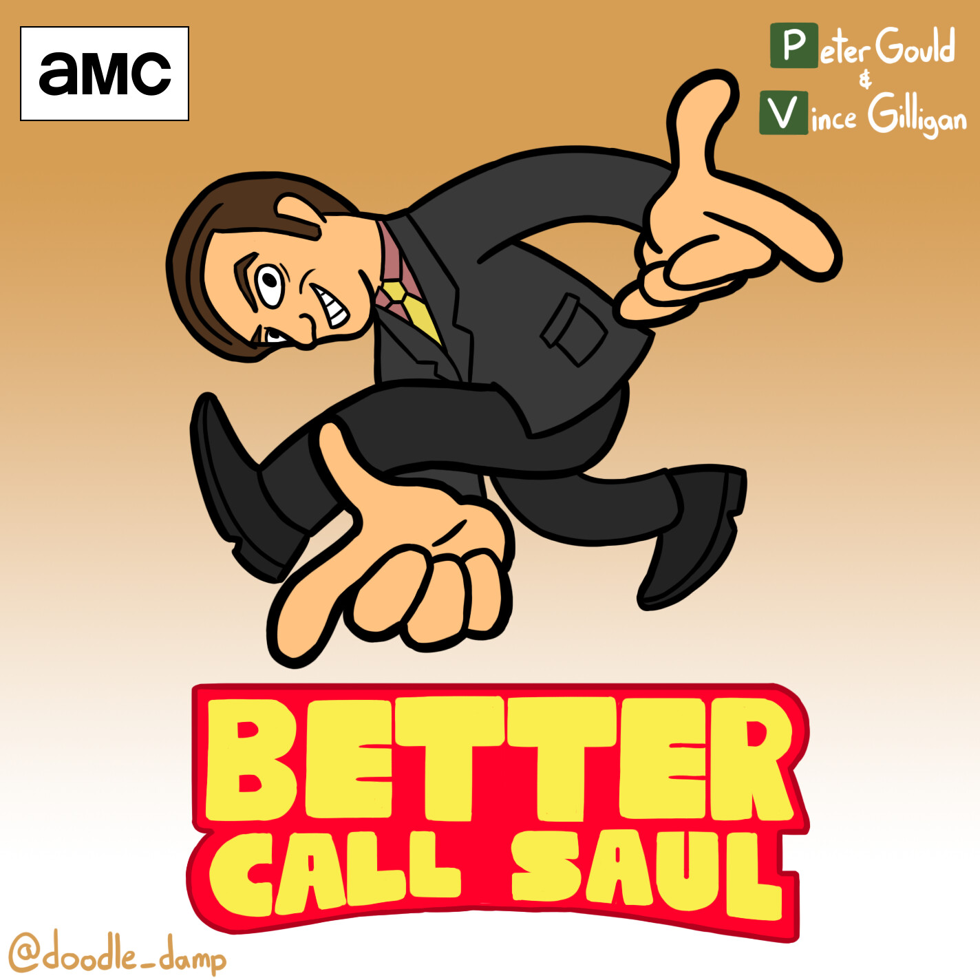 ArtStation - Saul Adventure