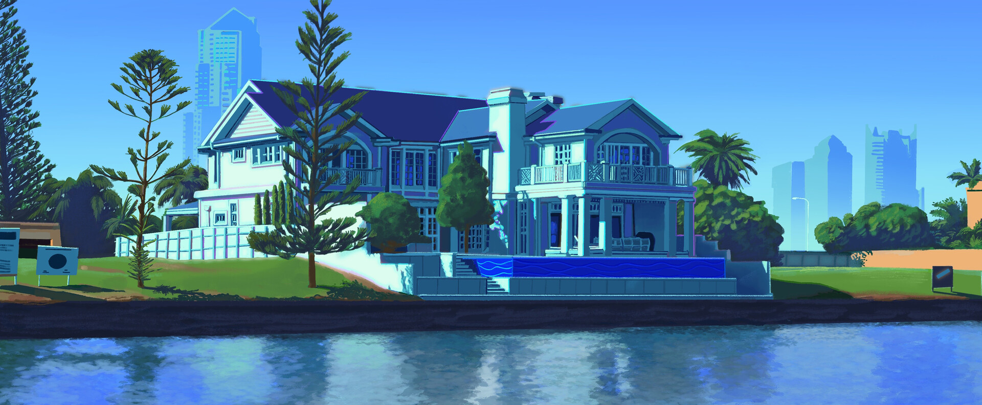 ArtStation - more Studies