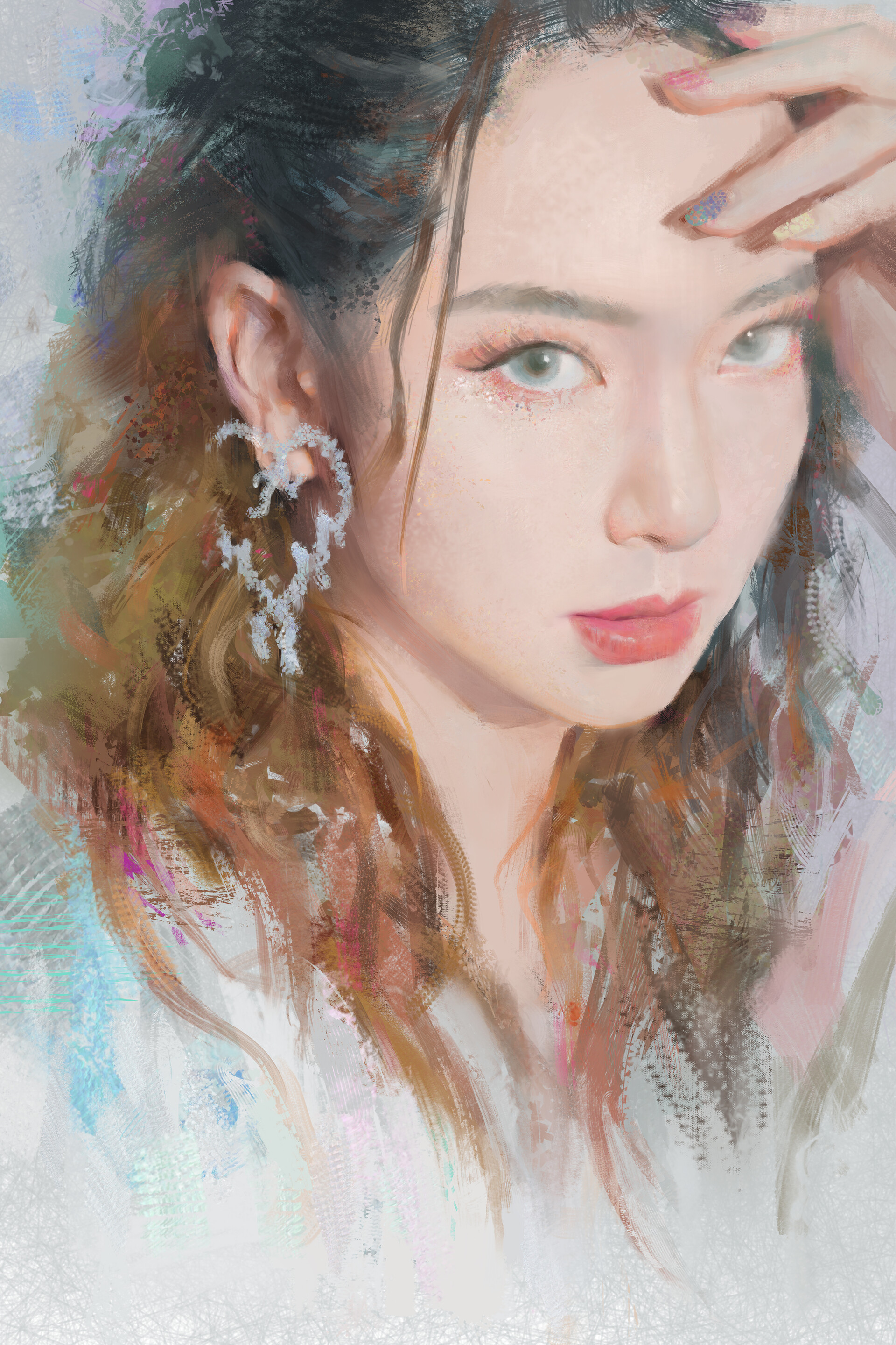 ArtStation - Exercise _May03