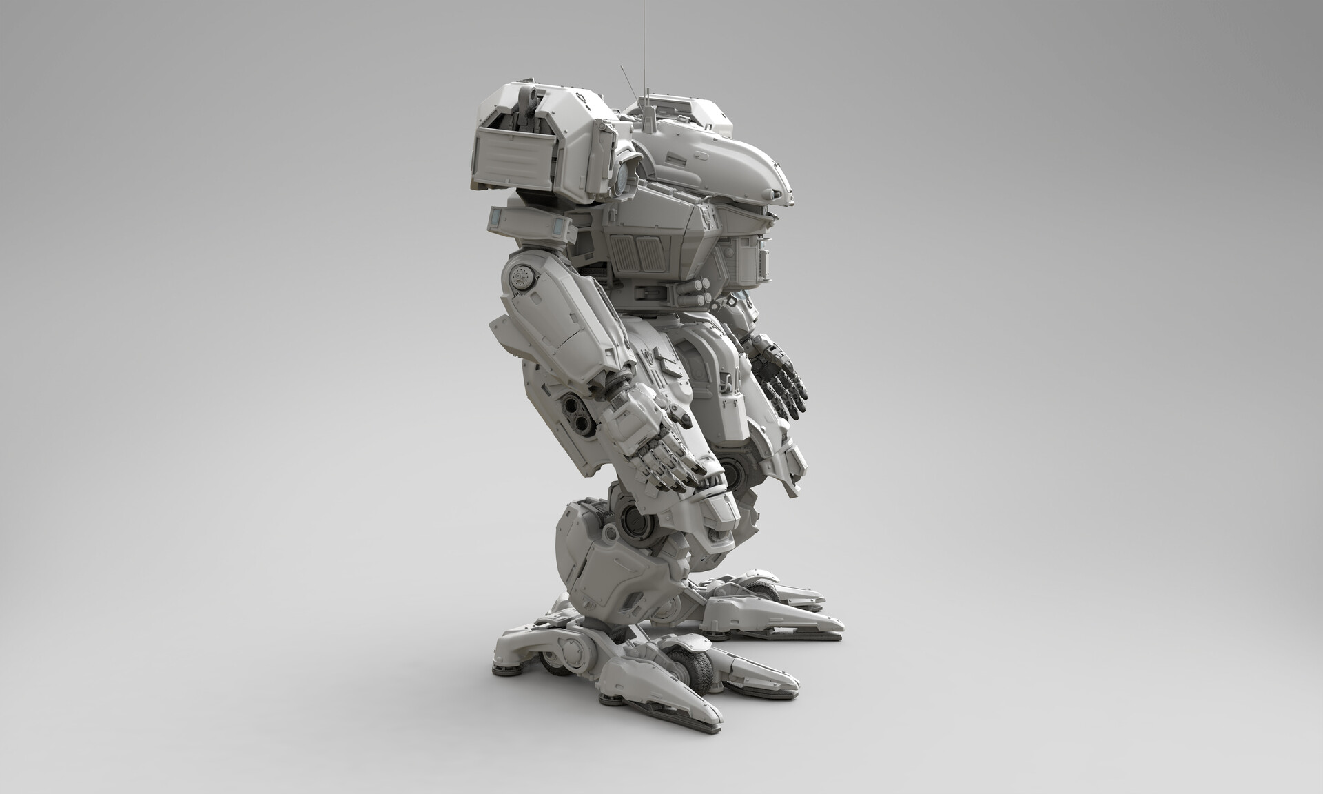 levi-guo-japanese-style-mecha-2.jpg (1920×1152)