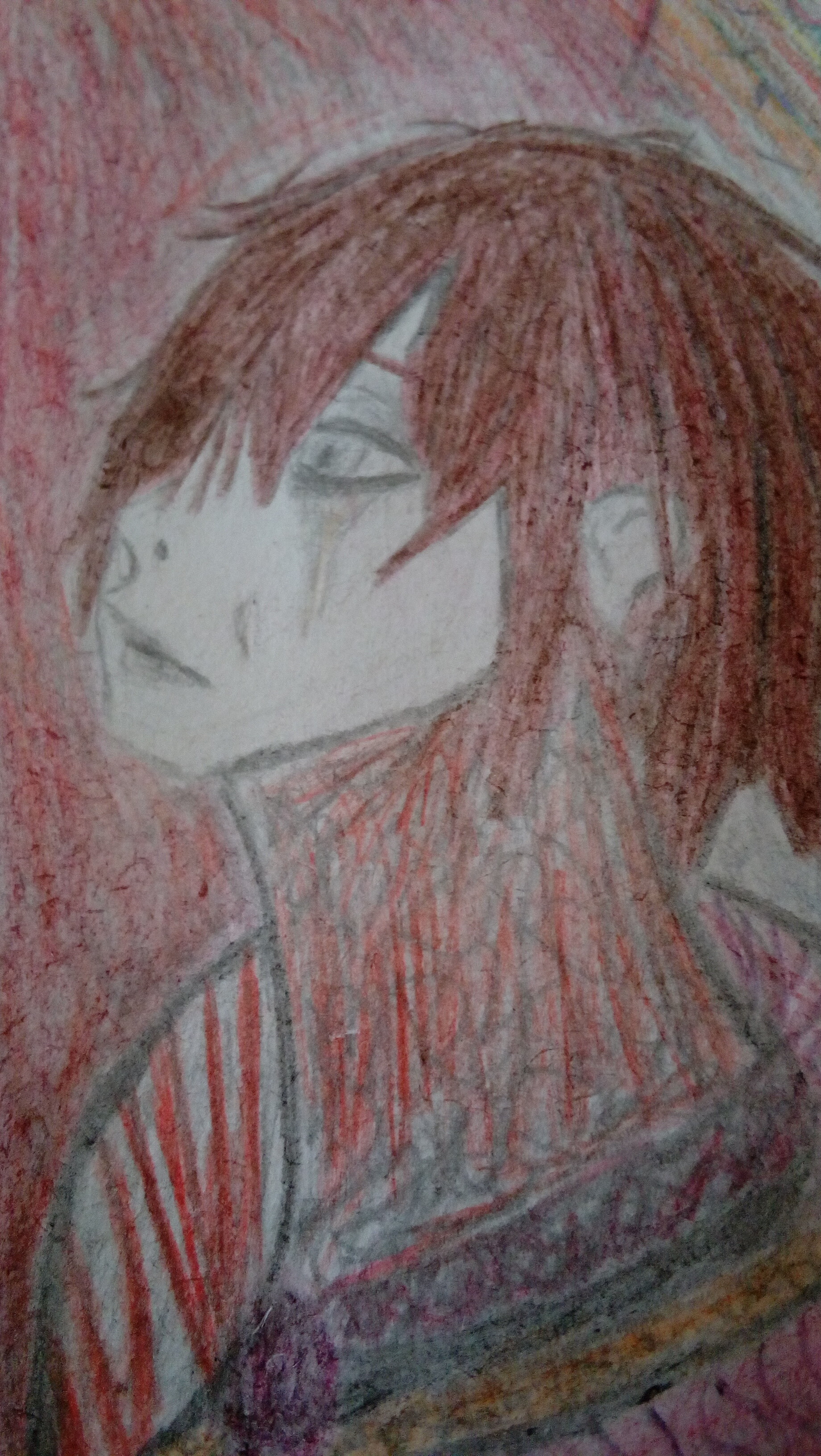 ArtStation - Reina Kass