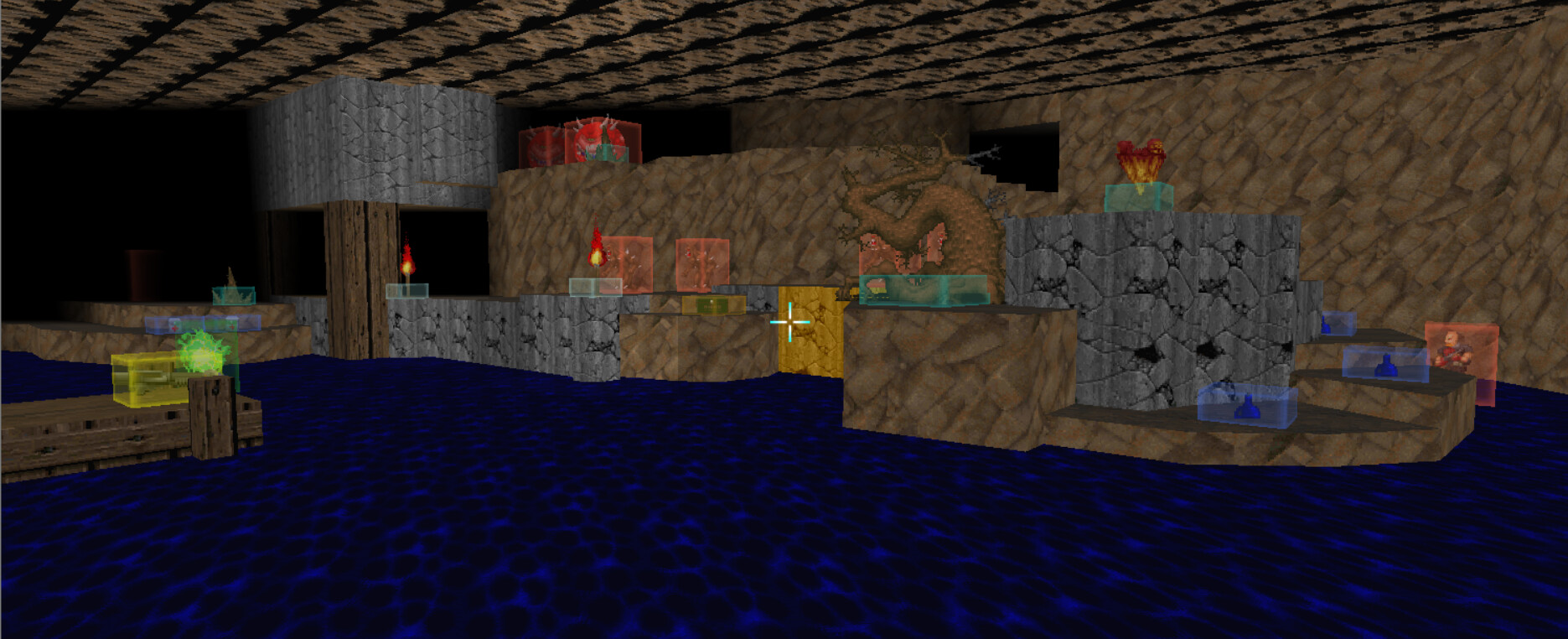 Tobuscus Minecraft House