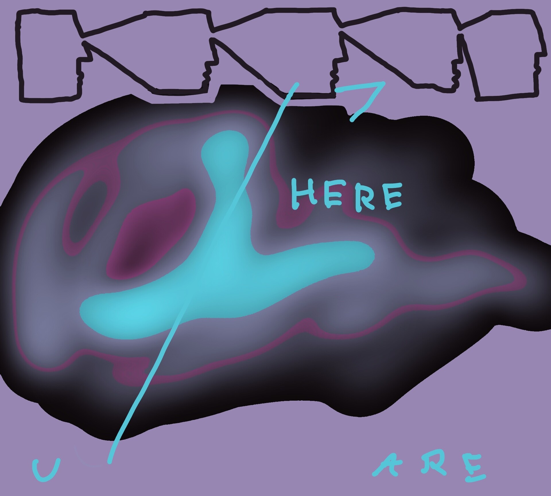 ArtStation - Visual Existentialism